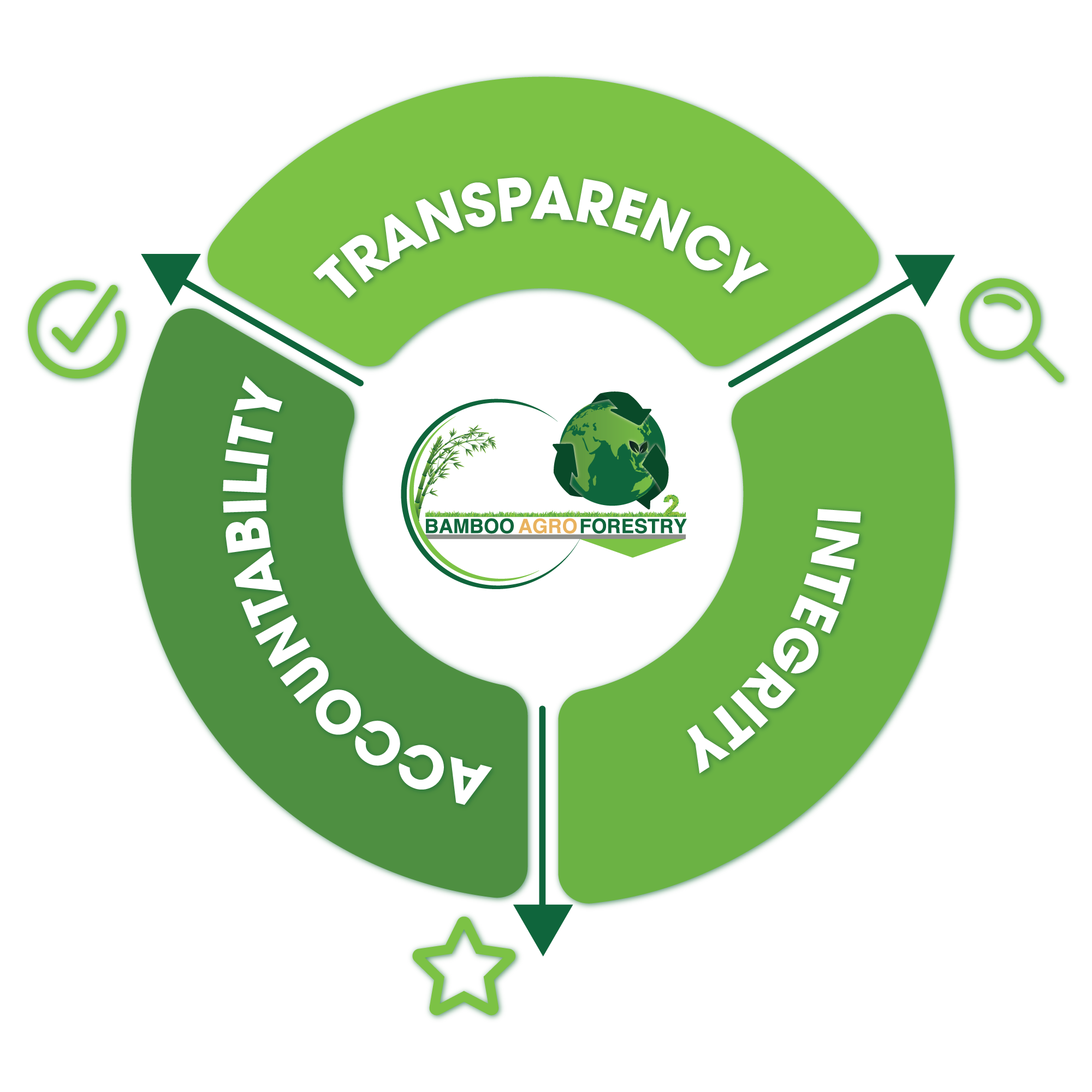 Sustainable Principles Bamboo Agro Forestry